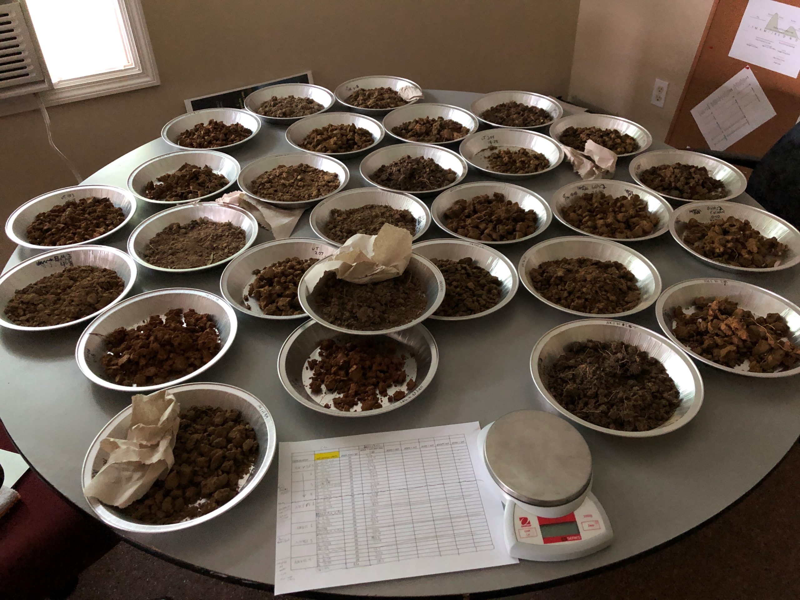 Key Indicators of Soil Health - Greenacres Foundation
