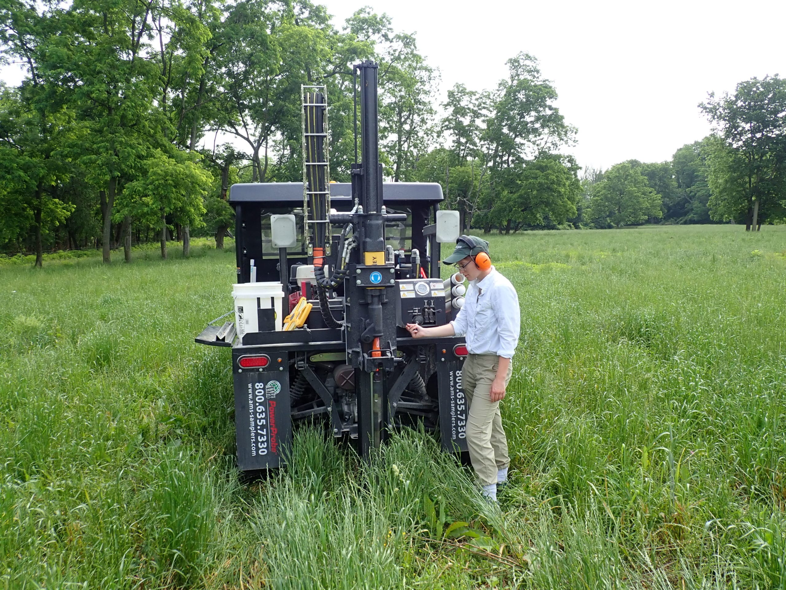 What is Bulk Density? - Greenacres Foundation