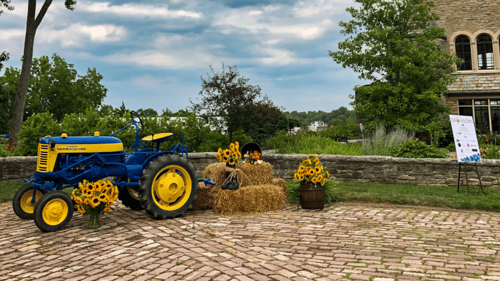 Summer 2022 Update - Greenacres Foundation