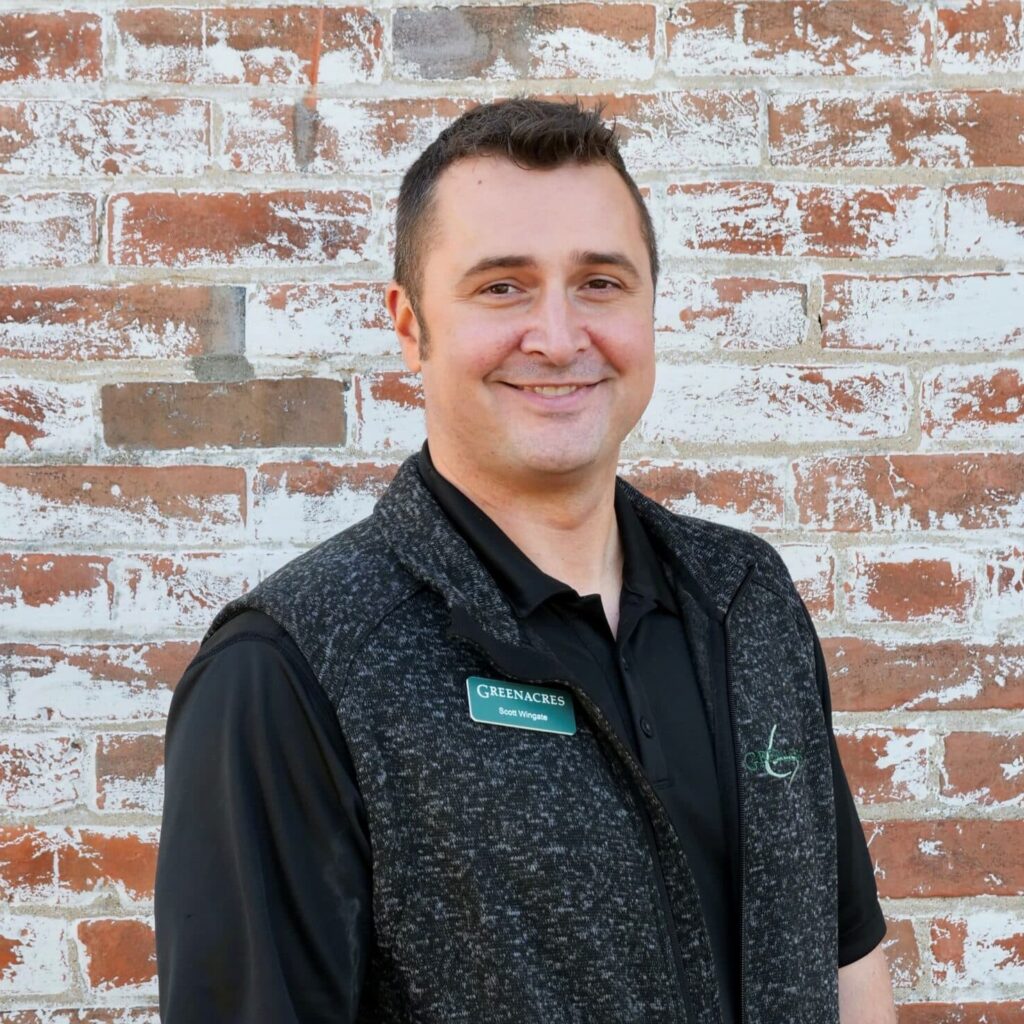 Discover Together - Fall 2022 - Greenacres Foundation