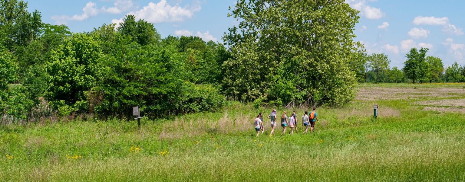 Field Trip Program Guide - Greenacres Foundation