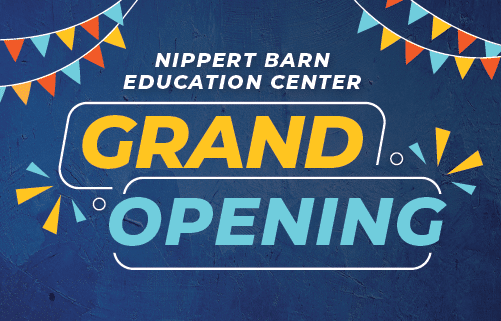 Nippert Barn Grand Opening - Greenacres Foundation