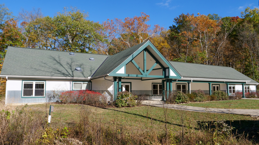 Miami Township Clermont County - Greenacres Foundation