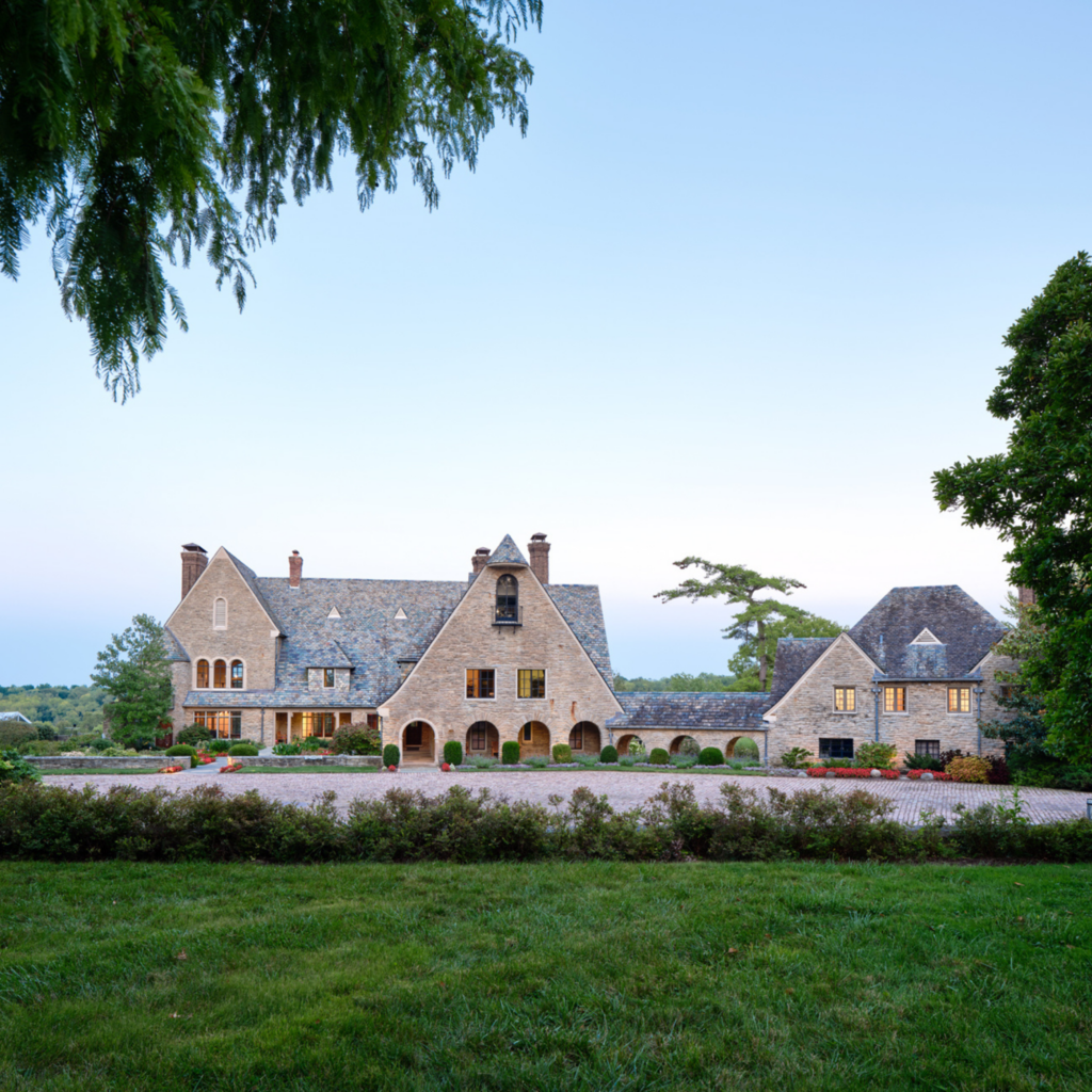 Cincinnati - Greenacres Foundation