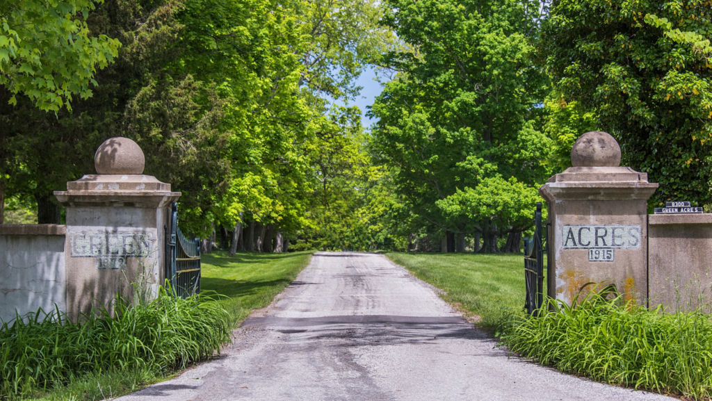 Cincinnati - Greenacres Foundation