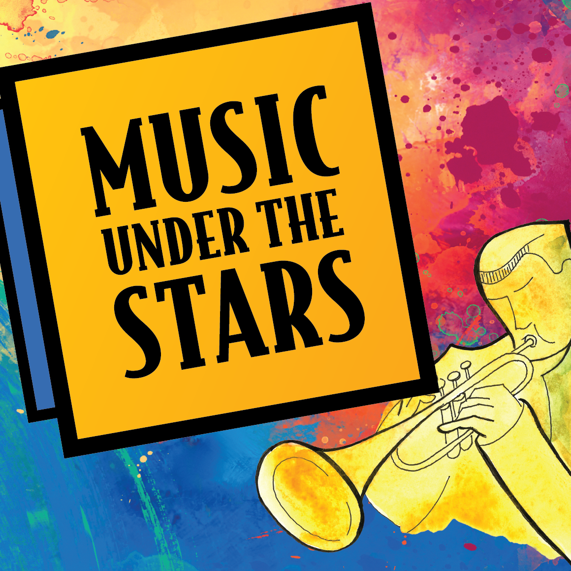 Music Under the Stars - with the Cincinnati Symphony Orchestra Brass ...