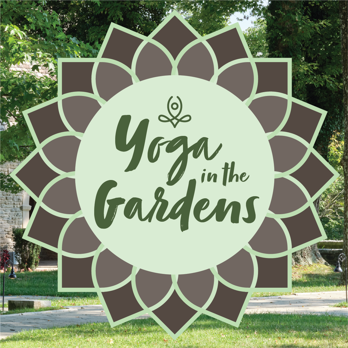 Mindfulness Yoga in the Gardens - Greenacres Foundation